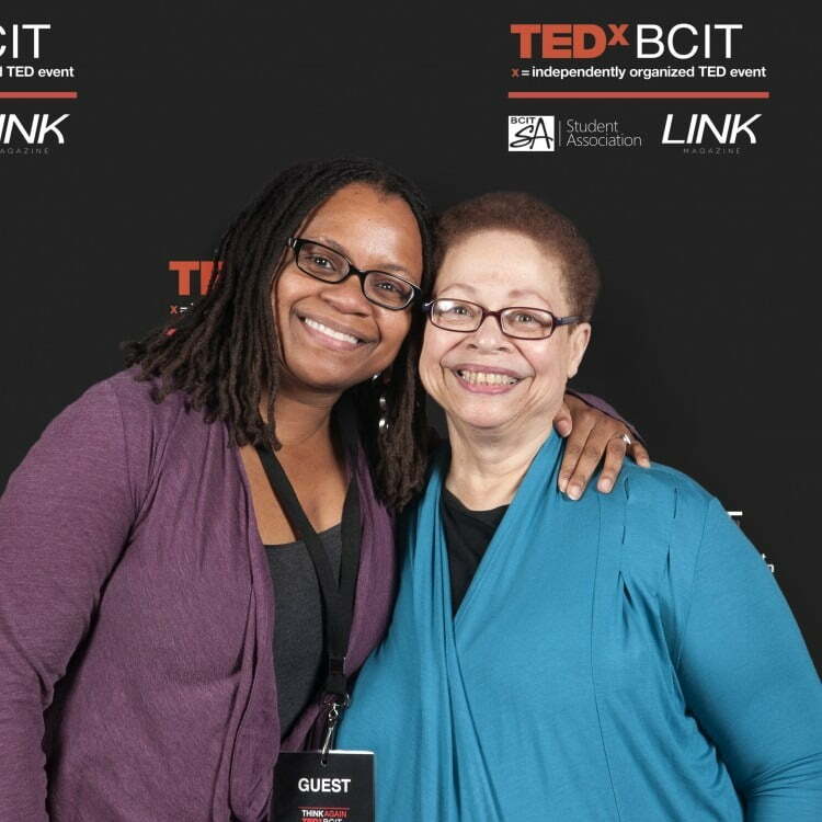 TEDxBCIT 2016 - Link Magazine