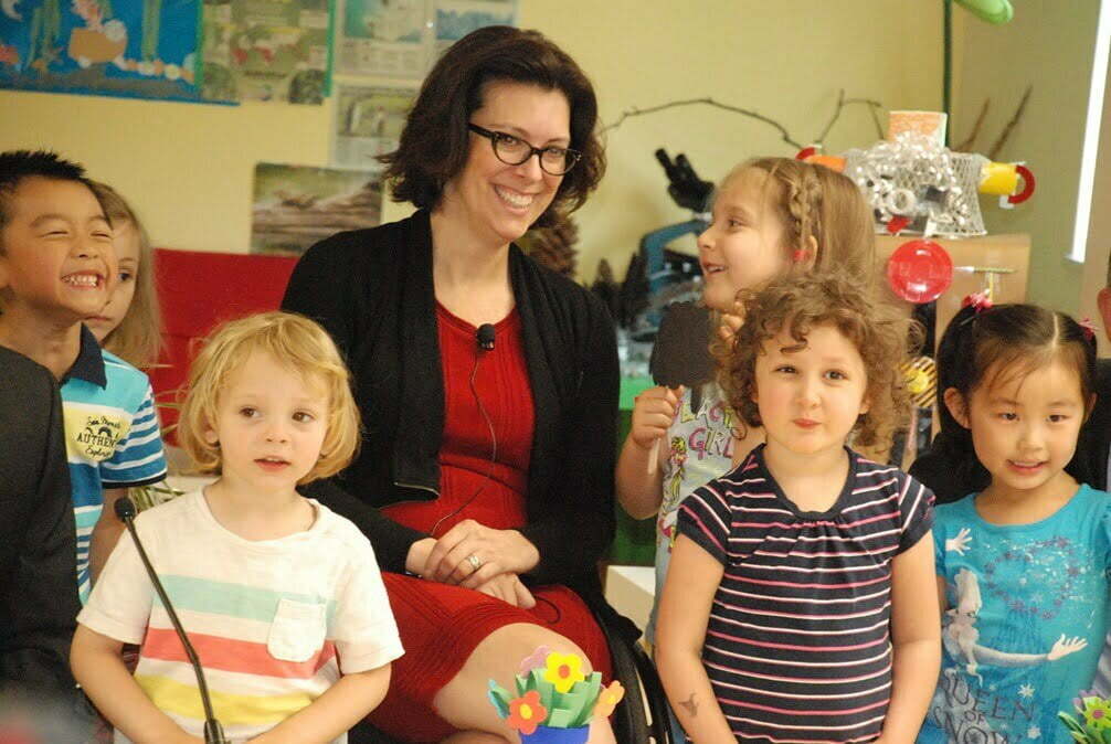 MORE FUNDING FOR BC CHILD CARE Link Magazine more-funding-for-bc-child-care-link-magazine