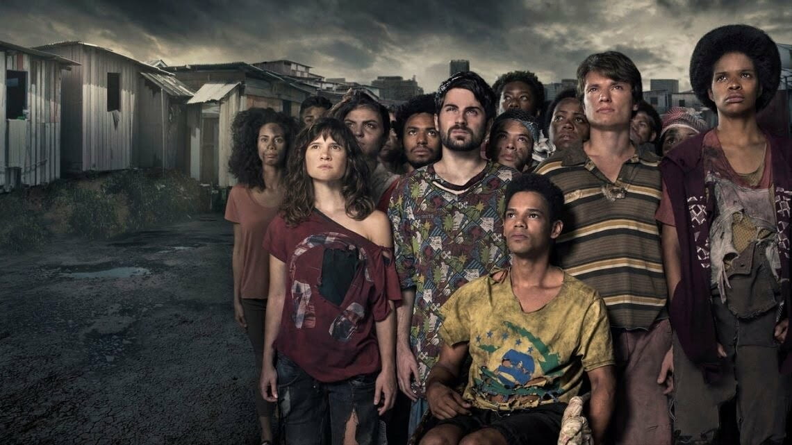 Netflix’s “3%”: Review – Link Magazine