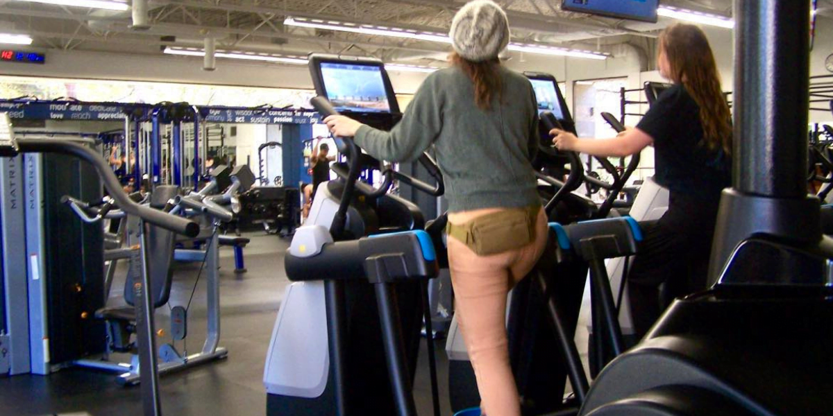 Starting Strong: Your Fitness Success Story Begins! - Link Magazine