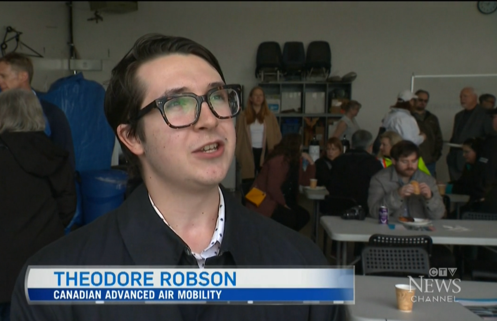 Where Are They Now? Former BCITSA Execs Then & Now - Link Magazine